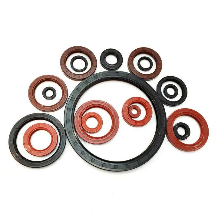 Auto Rubber Car Spare Parts Oil Seals Manufacturer| Alibaba.com