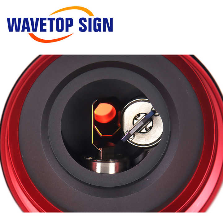 BJJCZ Cyclops Galvo Scanner with CCD - Digital Signal XY2-100