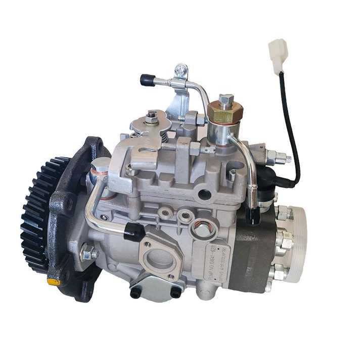 Brand New ISUZU 4JB1 VE Fuel Injection Pump for ISUZU 2.8 Truck Engine ...