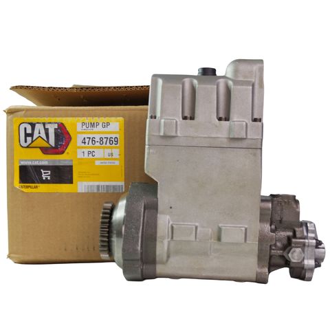CAT Oil Pumps, CAT Oil Pumps direct from Xi'an Kaka Power Machinery Co ...
