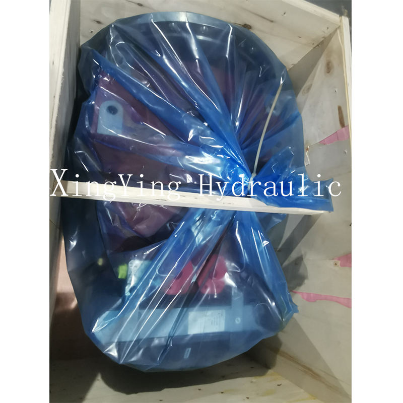 Original ZF-7 ZF-9 PLM-7 PLM-9 Gearbox Reducer for Sale