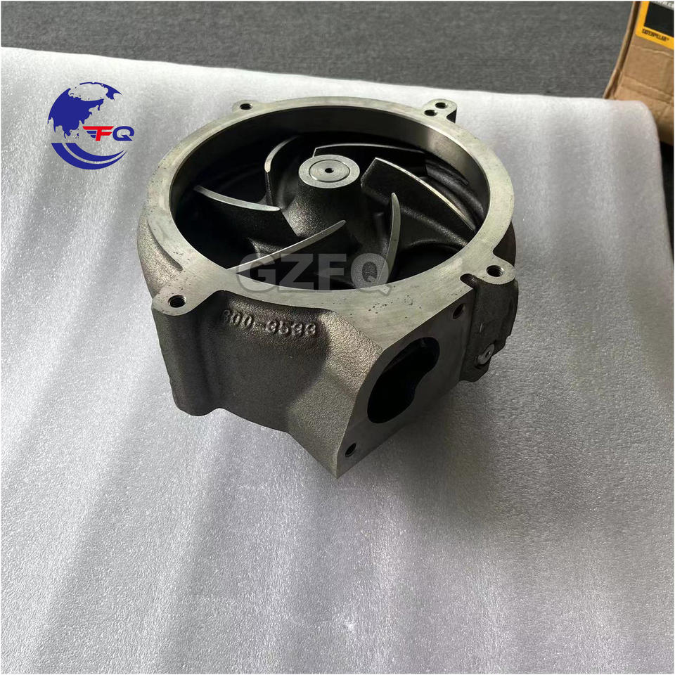 CAT Genuine Caterpillar C13 C15 Engine 603-1668 Water Pump