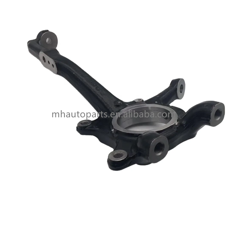 Steering Knuckle 43212-KK010 for HILUX REVO 4WD