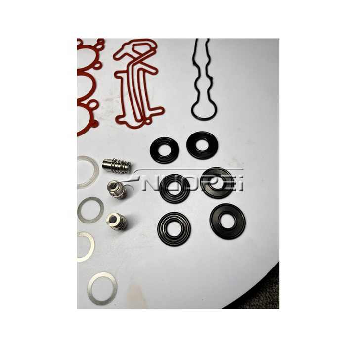 Truck Ecas Solenoid Valve Repair Kit 4728800320 1448078 20514449 Auto ...