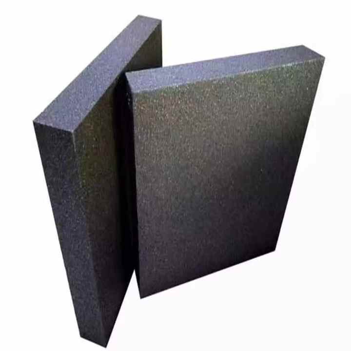 Rigid Foam Insulation - EPS Foam Board for Construction