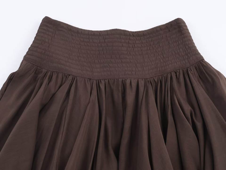 KAR&OT ZA 2025 Winter New Arrival Women's Fashion Elegant Simple ...