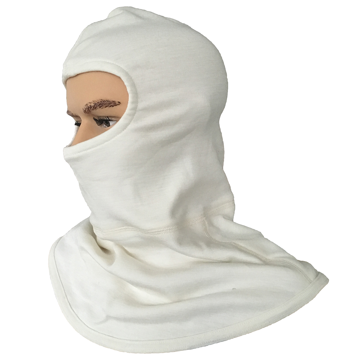 Order Online Anti Flash Hood Double-Layer Fire-Resistant | Alibaba.com