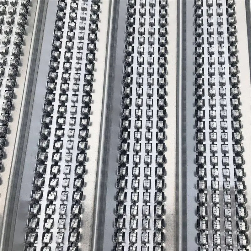Hy-rib Formwork - Durable, High Ribbed Mesh for Concrete