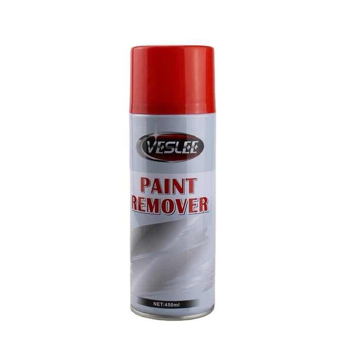 Efficient Metal Paint Remover - High Performance Strippers