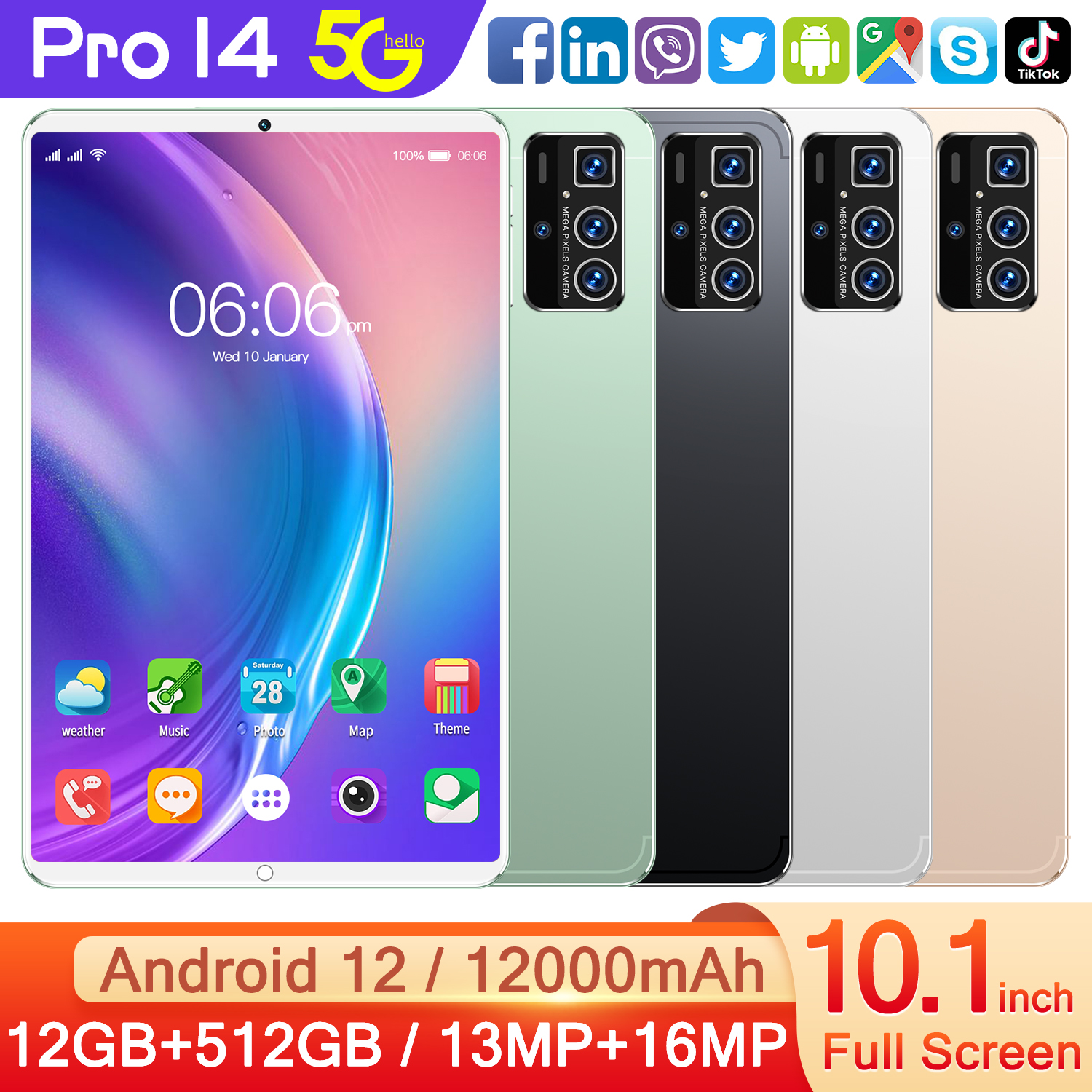 How to Choose a Tablet with SIM Card Slot: Expert Buying Guide