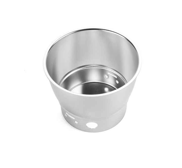 OEM Factory Custom Deep Drawing Stainless Steel End Covers Premium ...