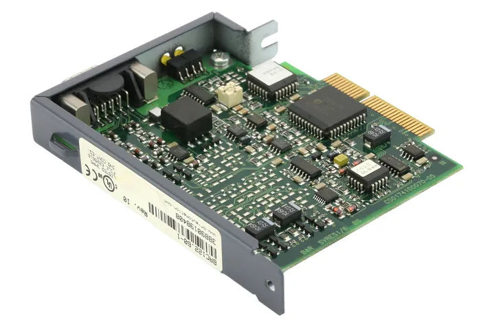 Original Bacare ACOPOS Encoder Driver Card 100% New Plug-in Module for ...