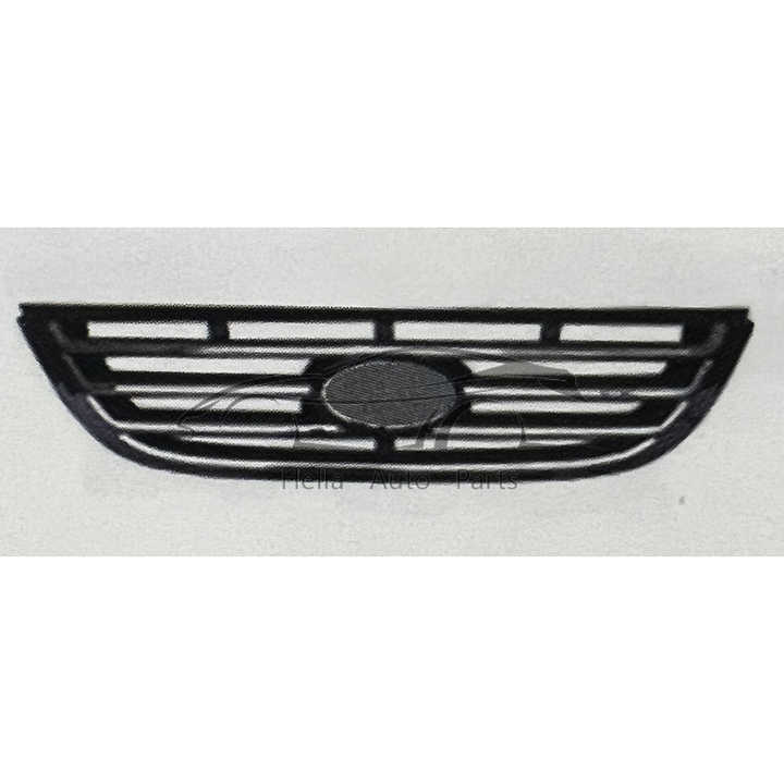 Car Front Bumper Grille for Kia CERATO 2008 - 86350-2F501