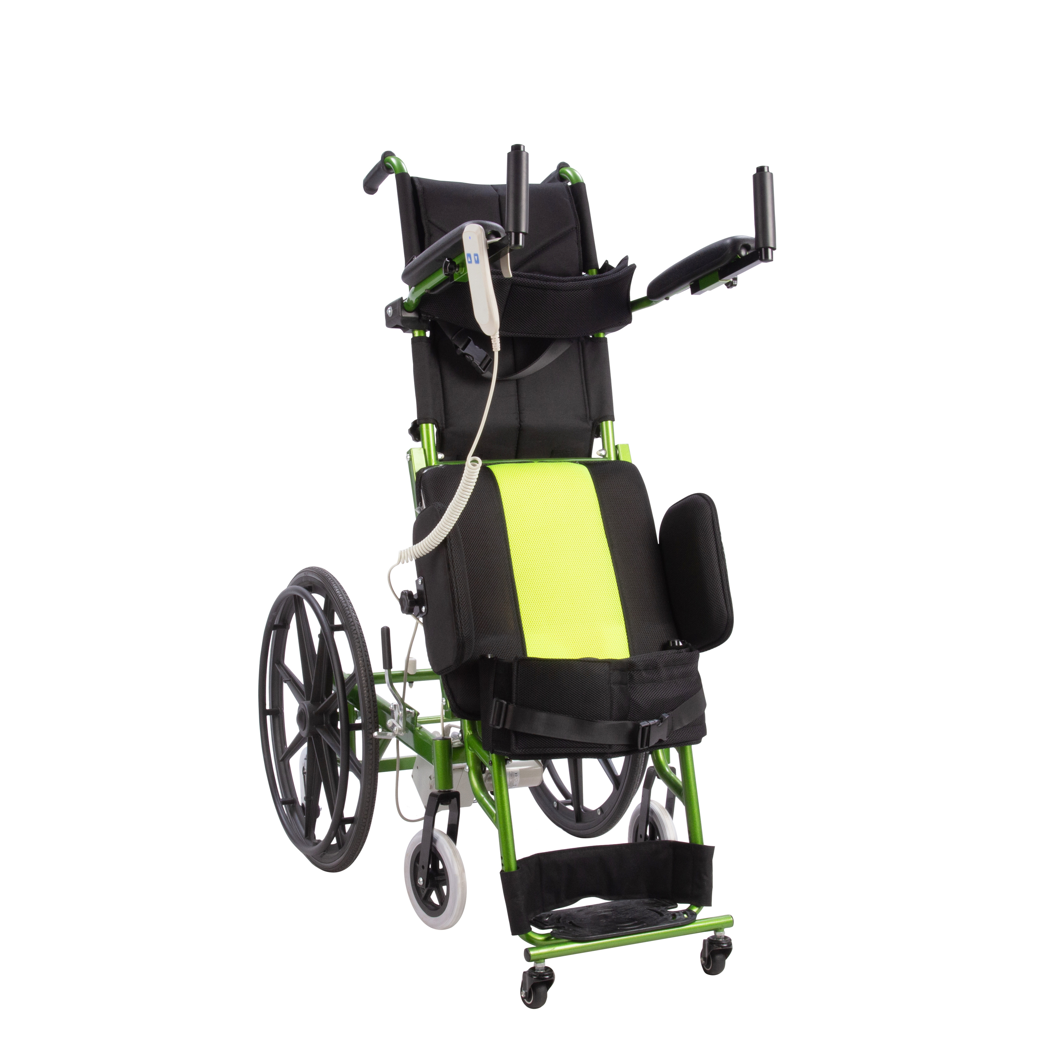 Motorized Wheelchair For Cerebral Palsy