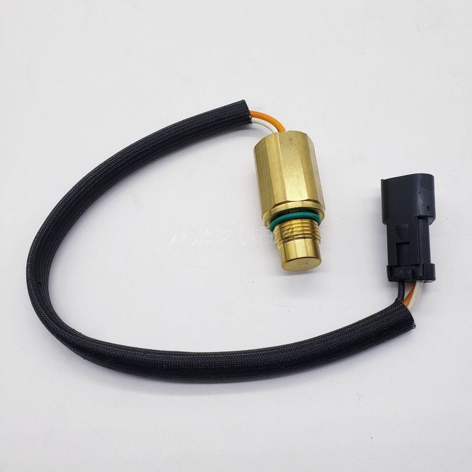258-4521 Transmission Speed Sensor for 769D 771D 773D 773E 775E 777D ...