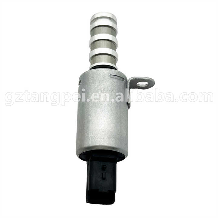 Camshaft Control Solenoid Valve VVT Valve Camshaft Adjustment Control ...