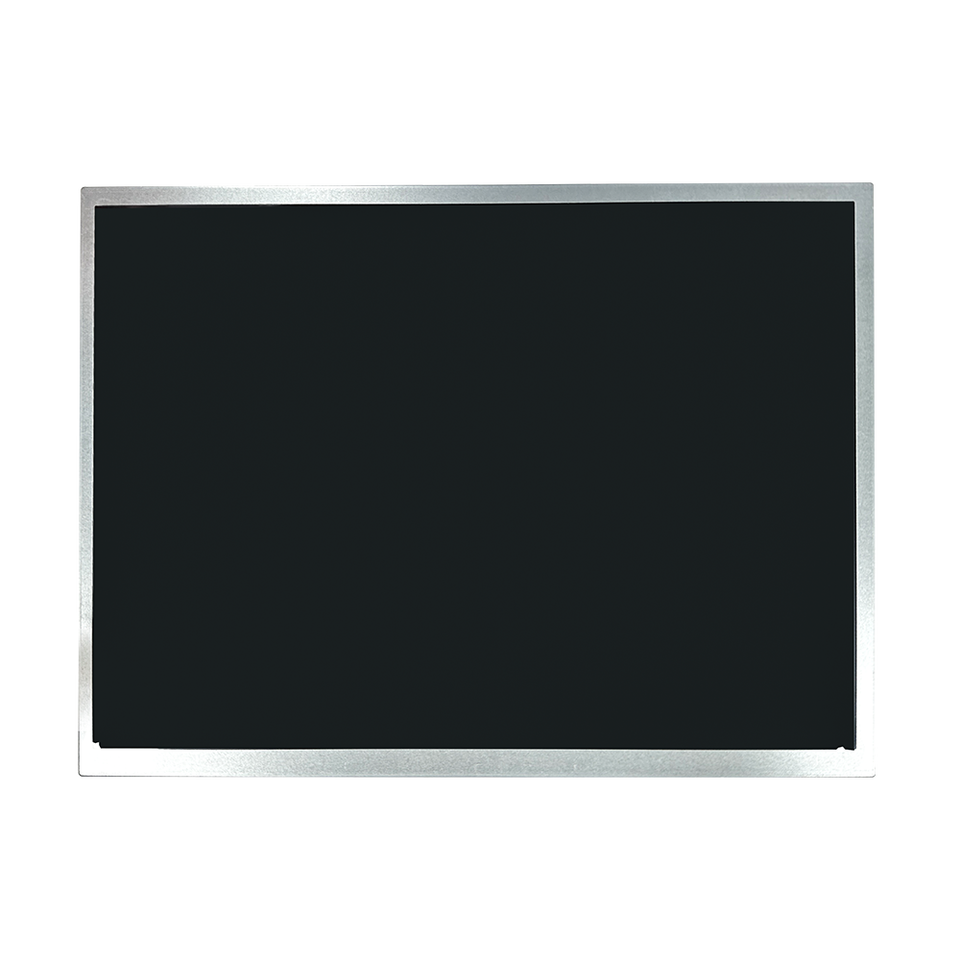 12.1 Inch 1024x768 XGA LCD Module IPS Full Viewing Angle FT Display ...
