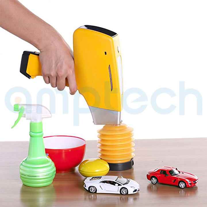 Rock Analysis with Infrared Spectroscopy XRF Gun Price