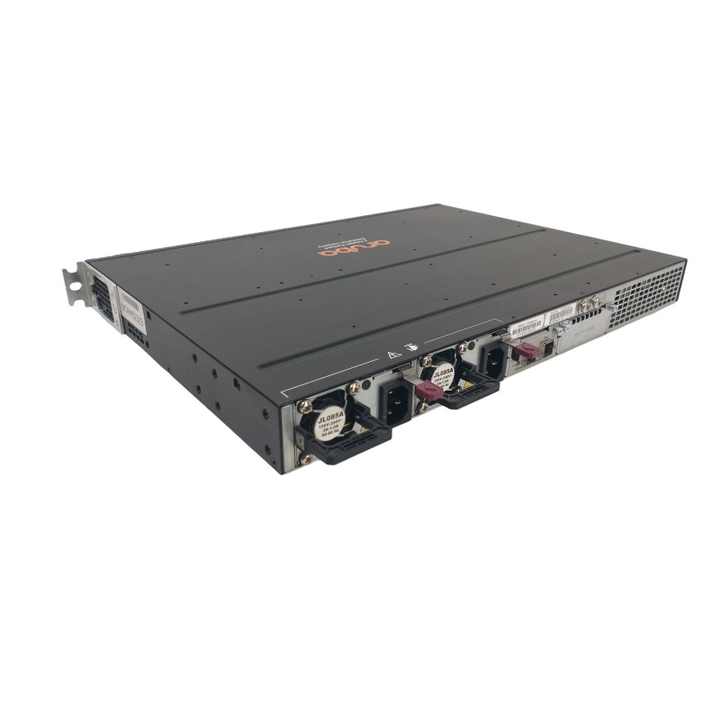 JL319A for HPE Aruba 2930M 24 Port Multi Gigabit Managed Network Switch ...