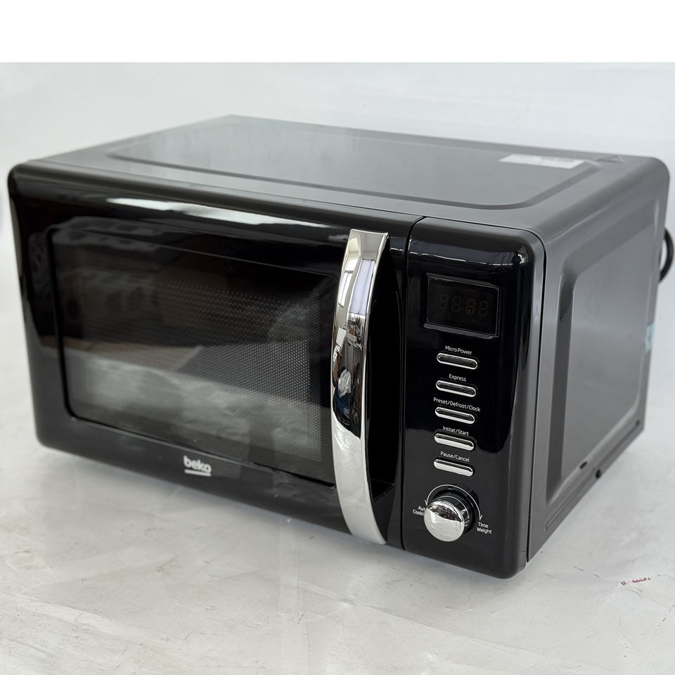 Smart Portable 20L Microwave Oven for Home and Outdoor Use Small ...