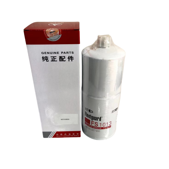 Fuel filter oil-water separator FS1013 FS19870 4759205| Alibaba.com