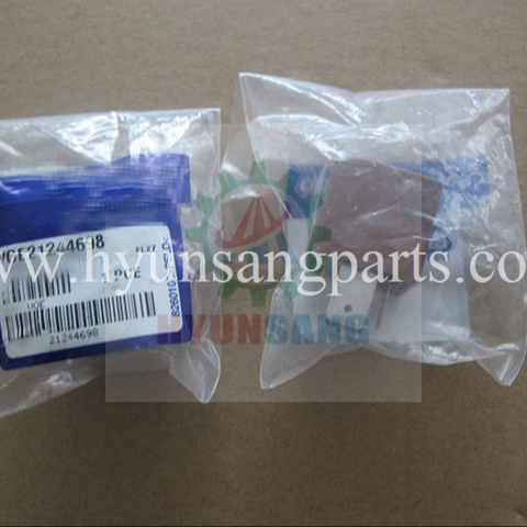 Electric Relay VOE21244698 21244698