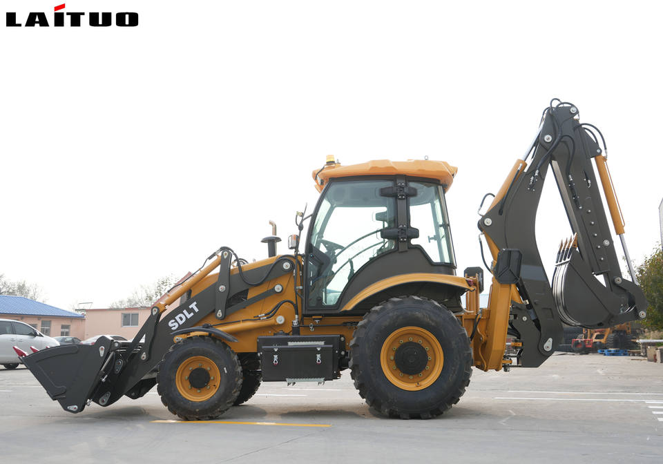 Famous Engine Loaders Diesel Backhoe Loader Front End Farm Wheel ...