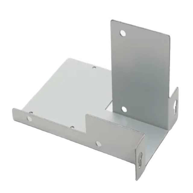 Customized Precision Sheet Metal Stamping and Forming Brackets ...