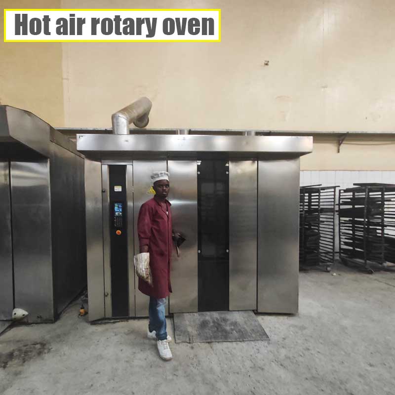 Reliable and Efficient rotary chicken manufacturers for Modern Meat ...