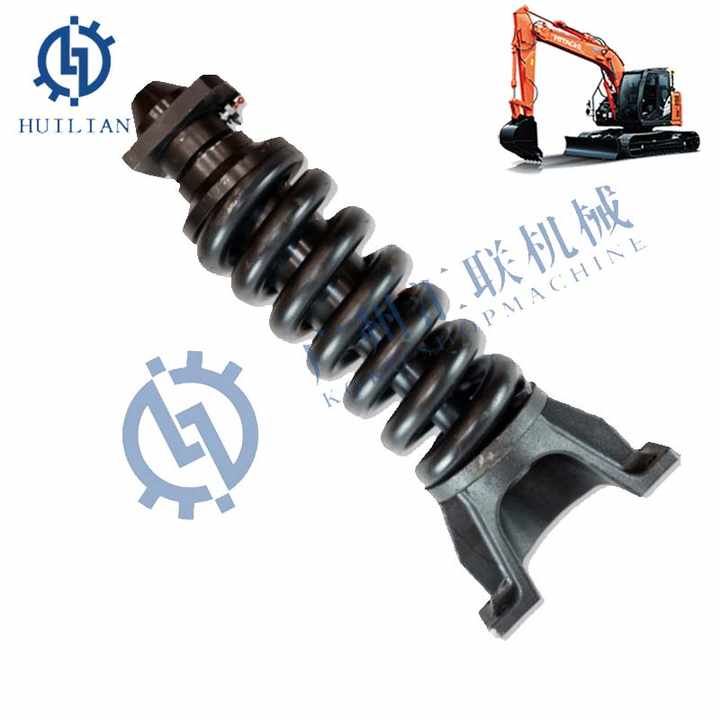 ZX200-5G Excavator Track Adjuster Spring Piston for 9303132