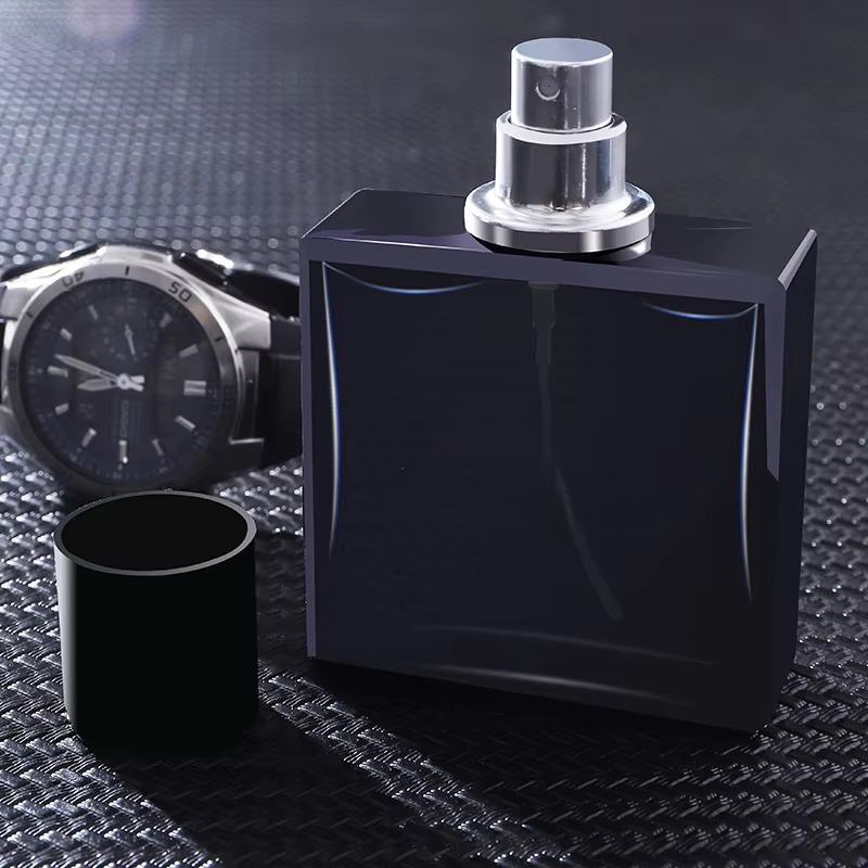 First Heart Lovers Men's Perfume F011 Regular Size Spray Blue Light ...