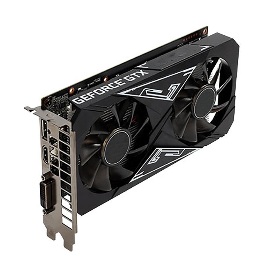 Kullanılmış GTX 1070 - Yüksek Performanslı Oyun Ekran Kartları