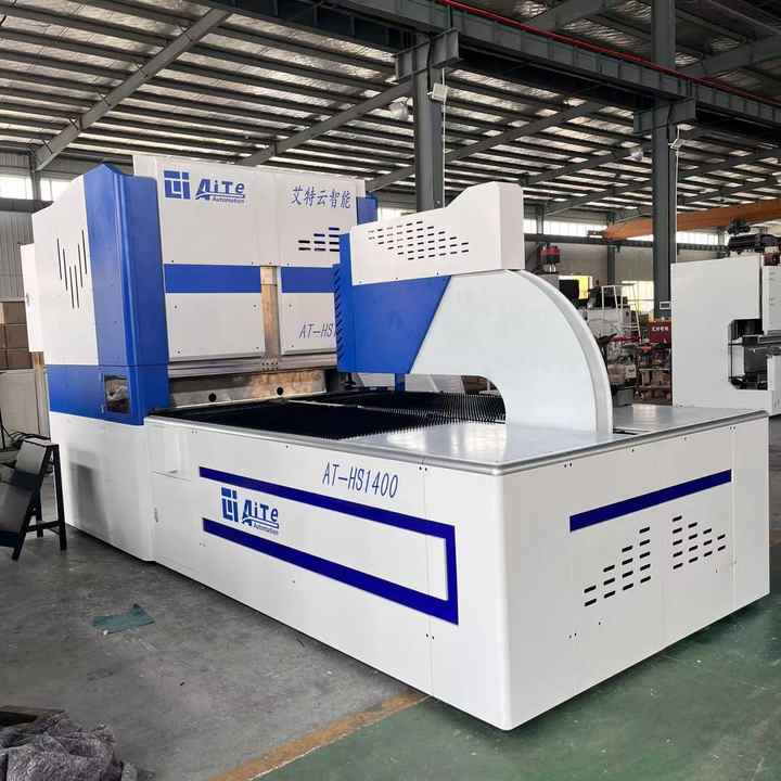 BC-2500P Sheet Metal Door Bending Machine Automatic Panel Bender for ...