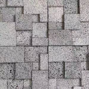 Natural Black pumice stone for building blocks Stones For Construction ...