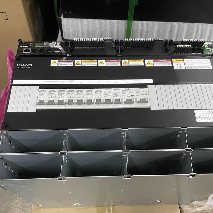 5g电信电源DCDU-300AN1 Ecc500 Smu03a Fcb替代esm-a MUE03A MUS02A MUE05A MUE06A ...