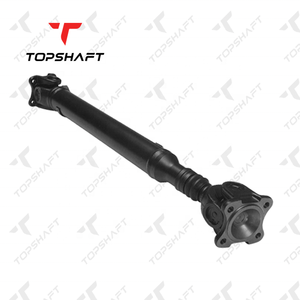 Wholesale cardan shaft and transmission shaft For Efficient Power ...