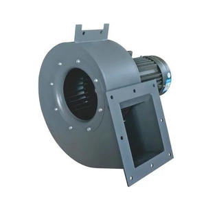 Wholesale 3kw blower fan For Both Domestic And Industrial Uses ...