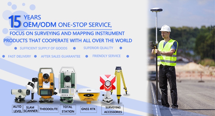How to Choose the Best RTK Device for Precision Accuracy