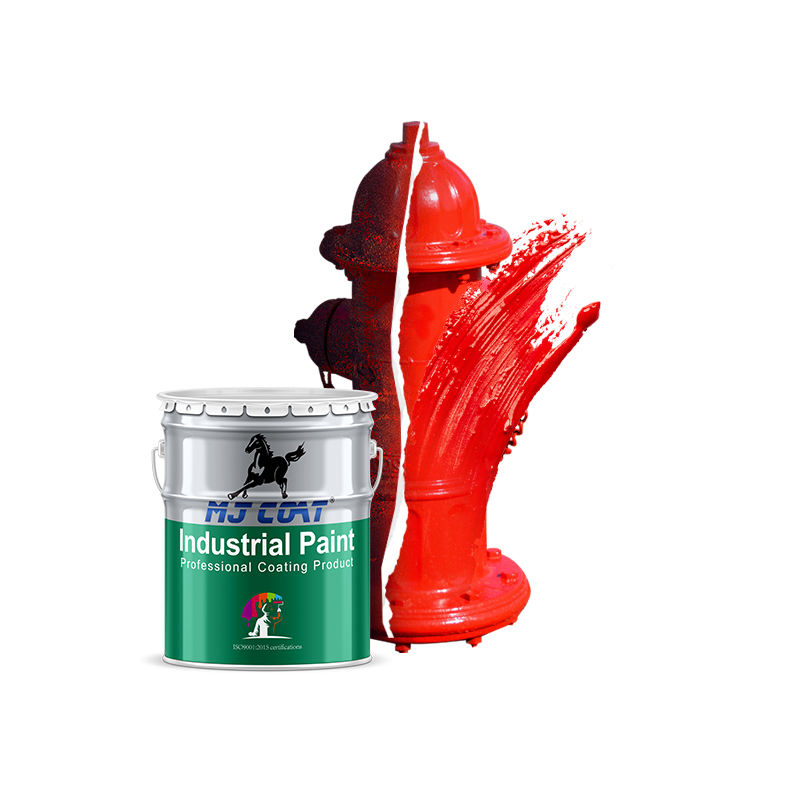 Epoxy Self-Cleaning Metal Industrial Paint| Alibaba.com