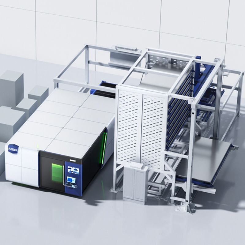 4020 Fiber Laser Cutting Machine CNC 20000W 12000W for Stainless Carbon ...