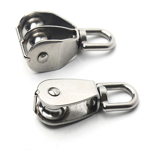 Wholesale small wire rope pulleys For Easy Power Transmission - Alibaba.com