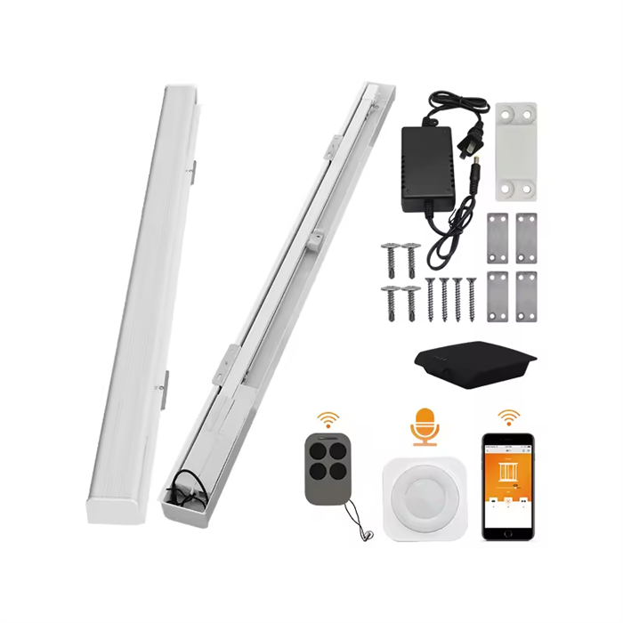 Sliding Window Opener Wifi Window Motor for Automatic Control