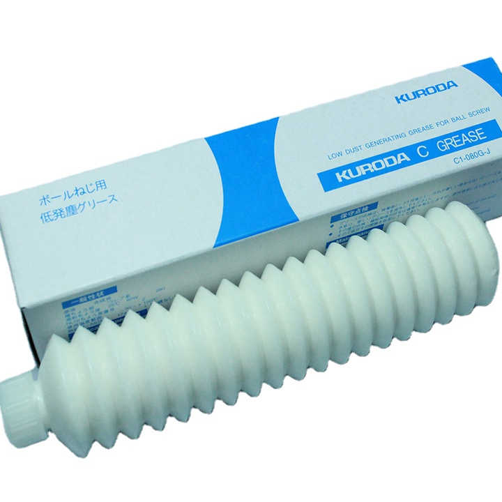 Kuroda จาระบีอุตสาหกรรม400g สำหรับเครื่องผลิตเซมิคอนดักเตอร์และอุปกรณ์ ...