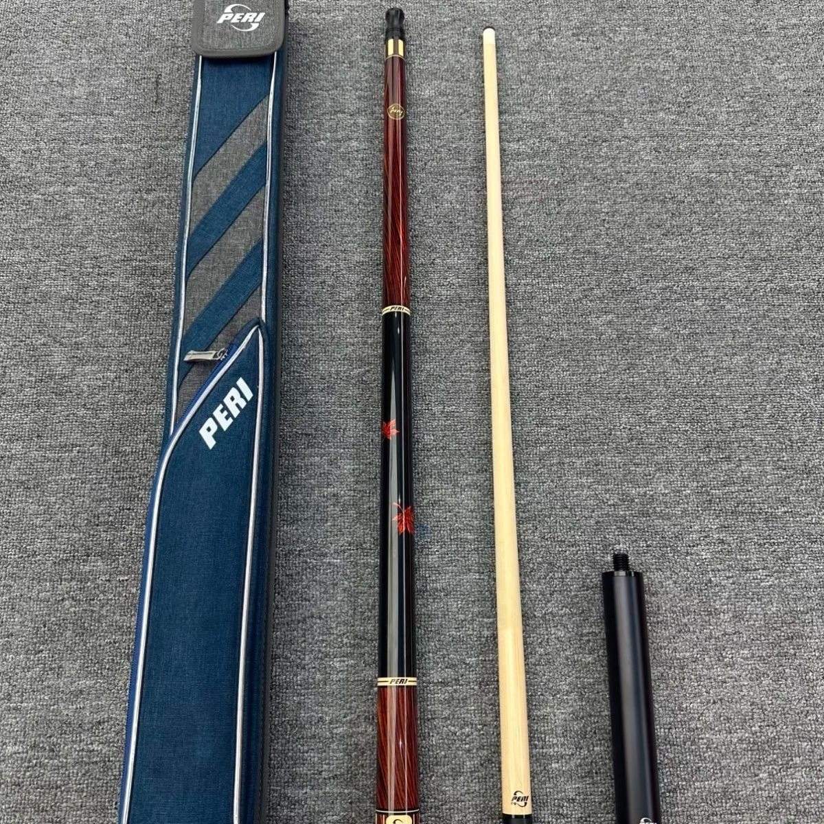 How to Choose the Best Pool Cue Peri for Your Game