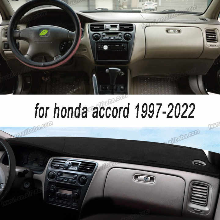 1999 honda accord interior parts store