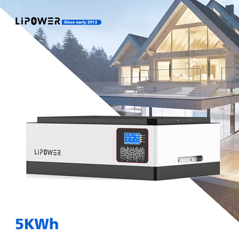 Featured products from Lipower New Energy Technology Co., Ltd., Home ...