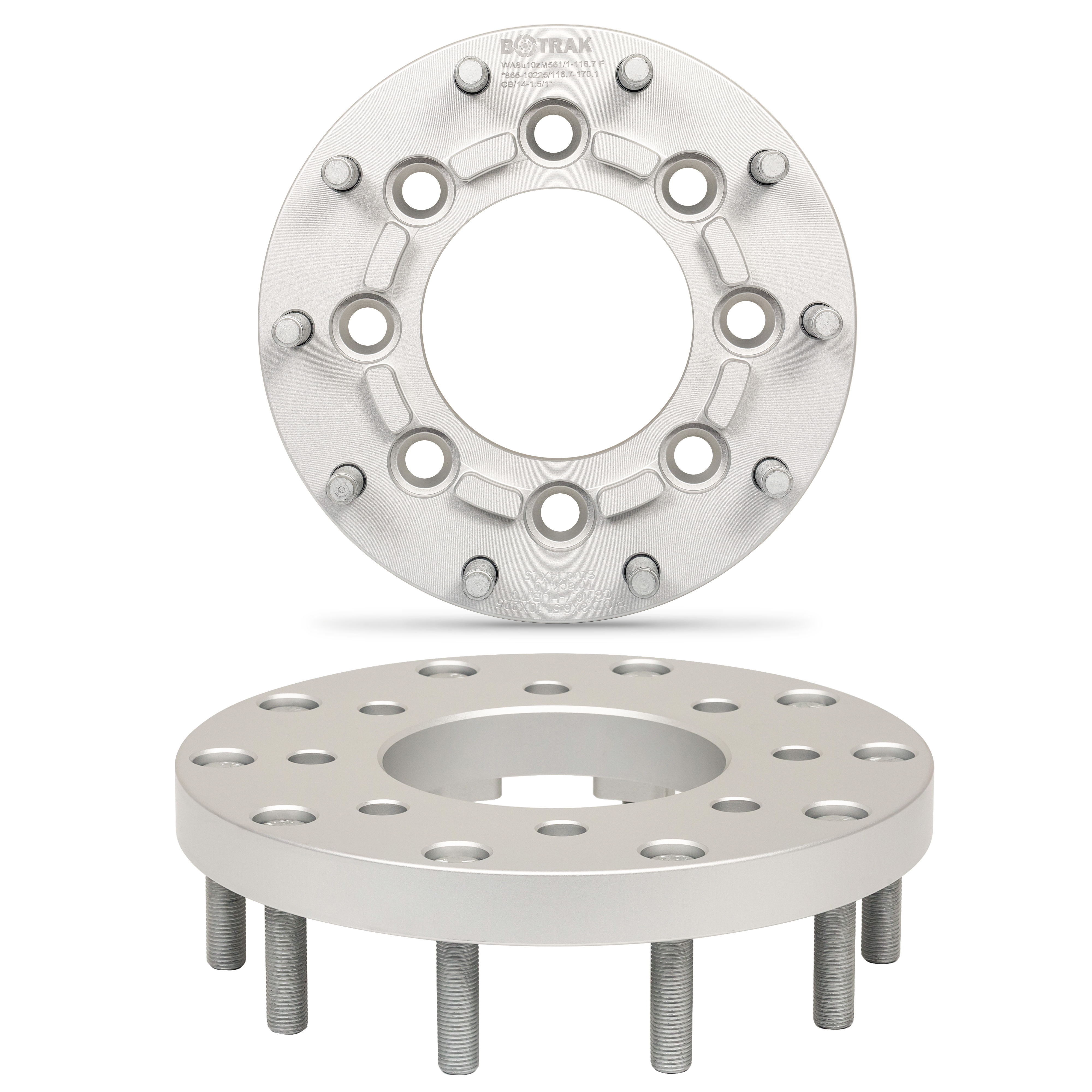 Durable and High-Performance semi truck lug for Professional Buyers