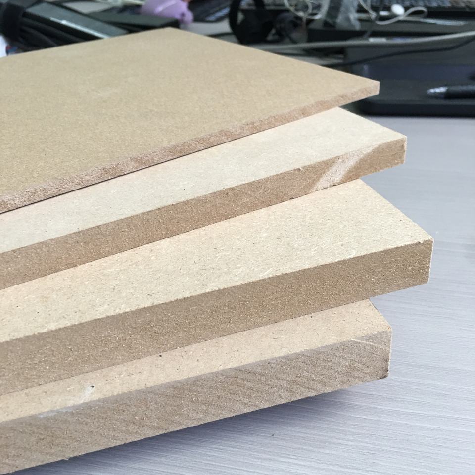 Raw /Plain Mdf Board 2.5mm 5.5mm 9mm 12mm 16 mm 18mm| Alibaba.com