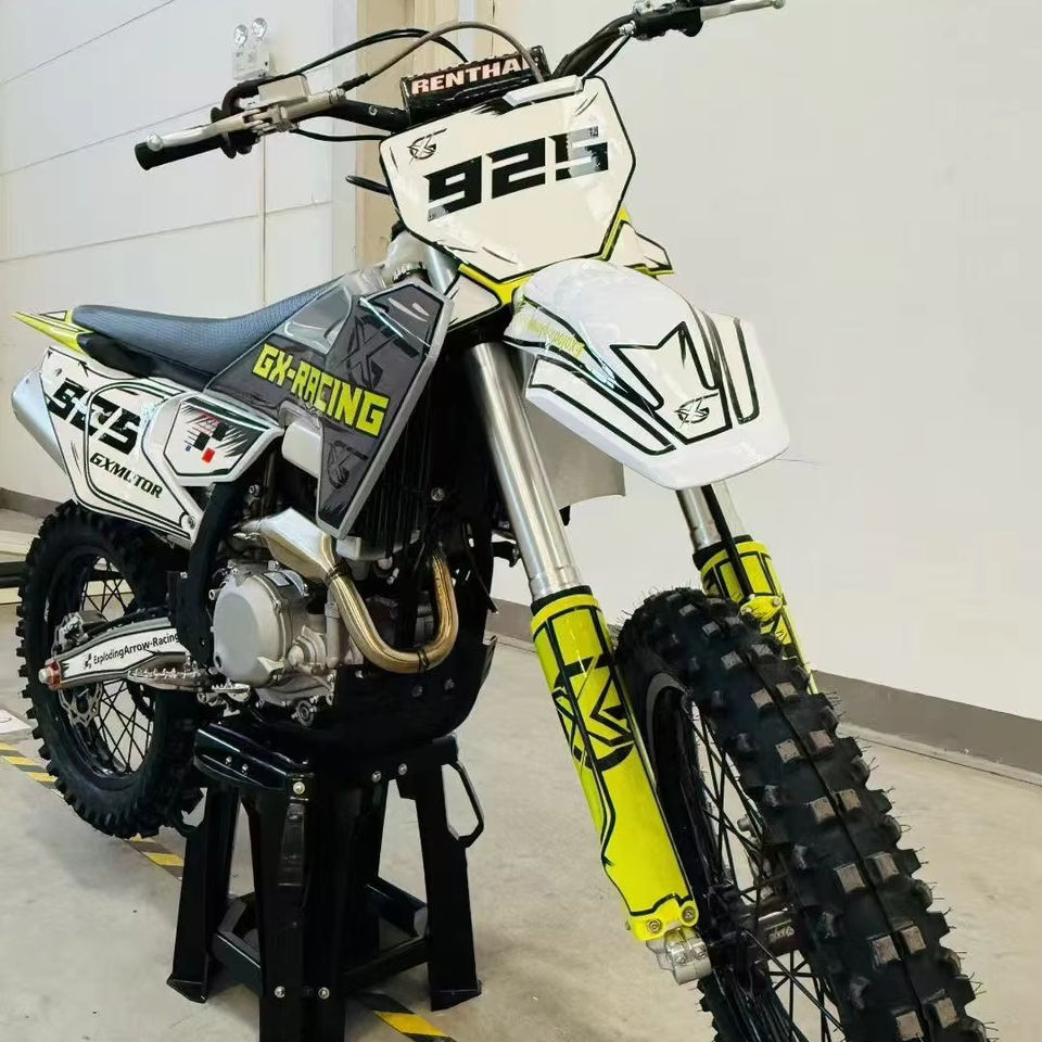 300cc Displacement Water-Cooling Off-Road Motorcycles| Alibaba.com