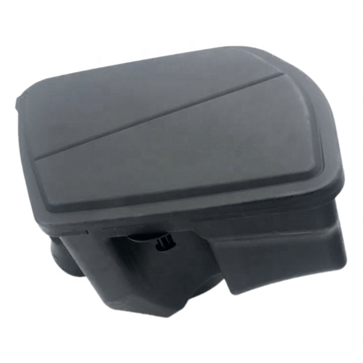 OEM 51137349591 51137349592 Air Duct Side Panel Inner for BMW